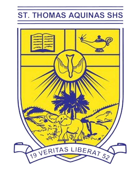 About Us - St. Thomas Aquinas SHS