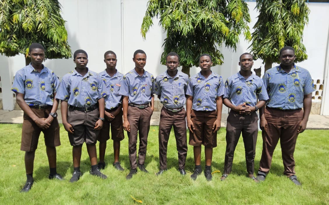 About Us - St. Thomas Aquinas SHS