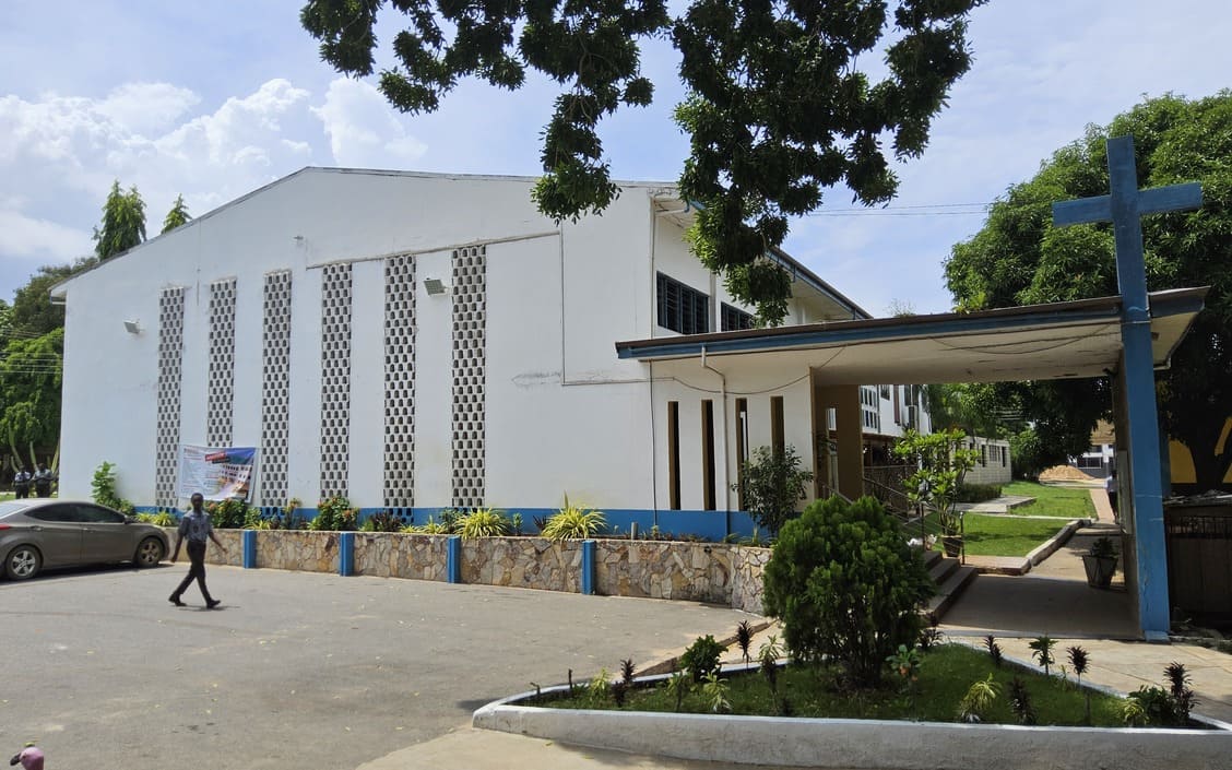 About Us - St. Thomas Aquinas SHS