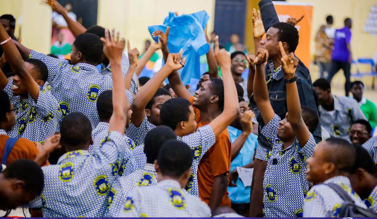 Home - St. Thomas Aquinas SHS